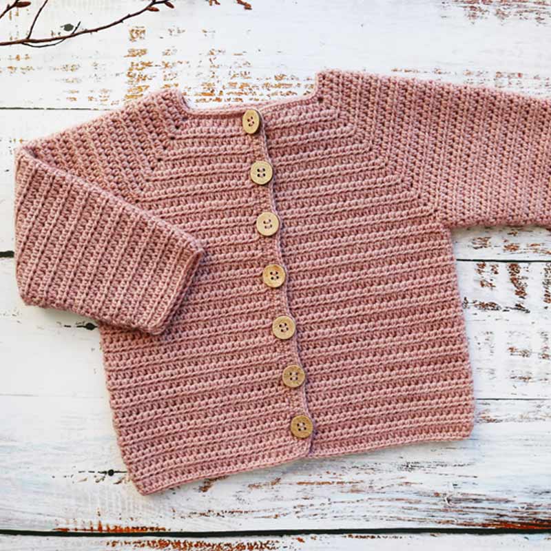 Easy Baby Cardigan Crochet Lupon gov ph Easy Baby Cardigan Crochet Lupon gov ph